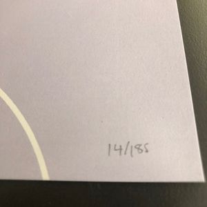 Craig Drake | Wall Decor | Jessica Rabbit Craig Drake Poster Print ...